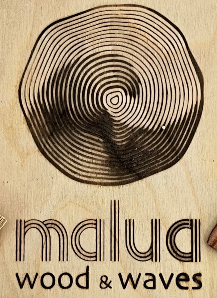 One-on-one Workshop | Malua Wood & Waves