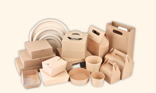 Aarjavam Polysquare Private Limited | Eco-Friendly Paper Packaging Industry