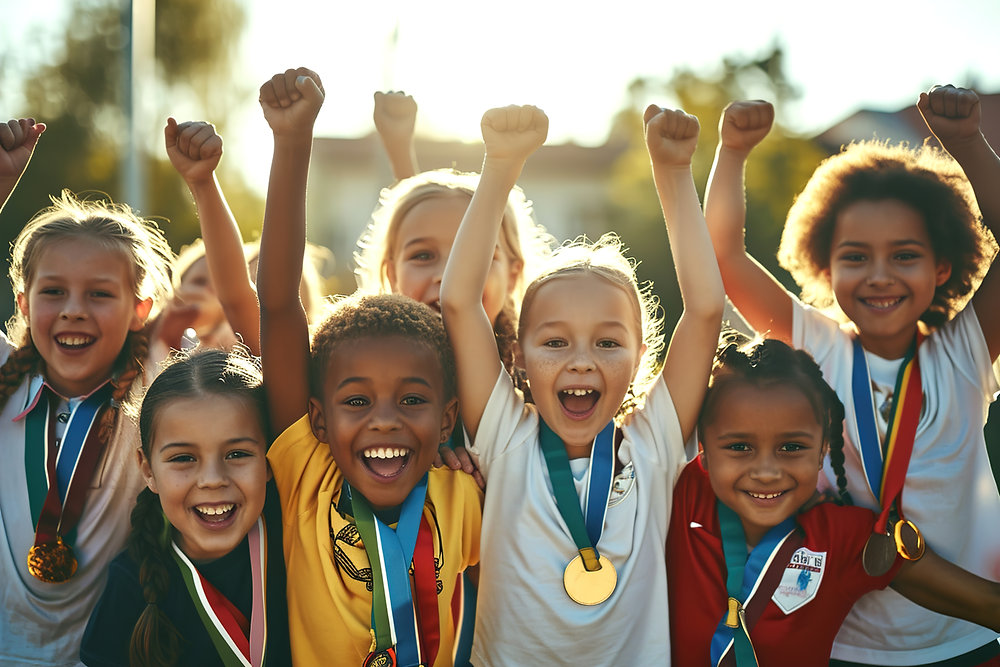 The Impact of Awards for Students: Motivation, Recognition, and Beyond