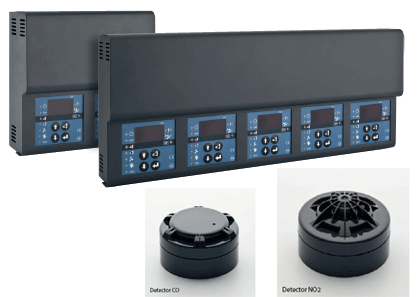 FLOWTECH STORE | Flowtech S.A. Chile 4/5