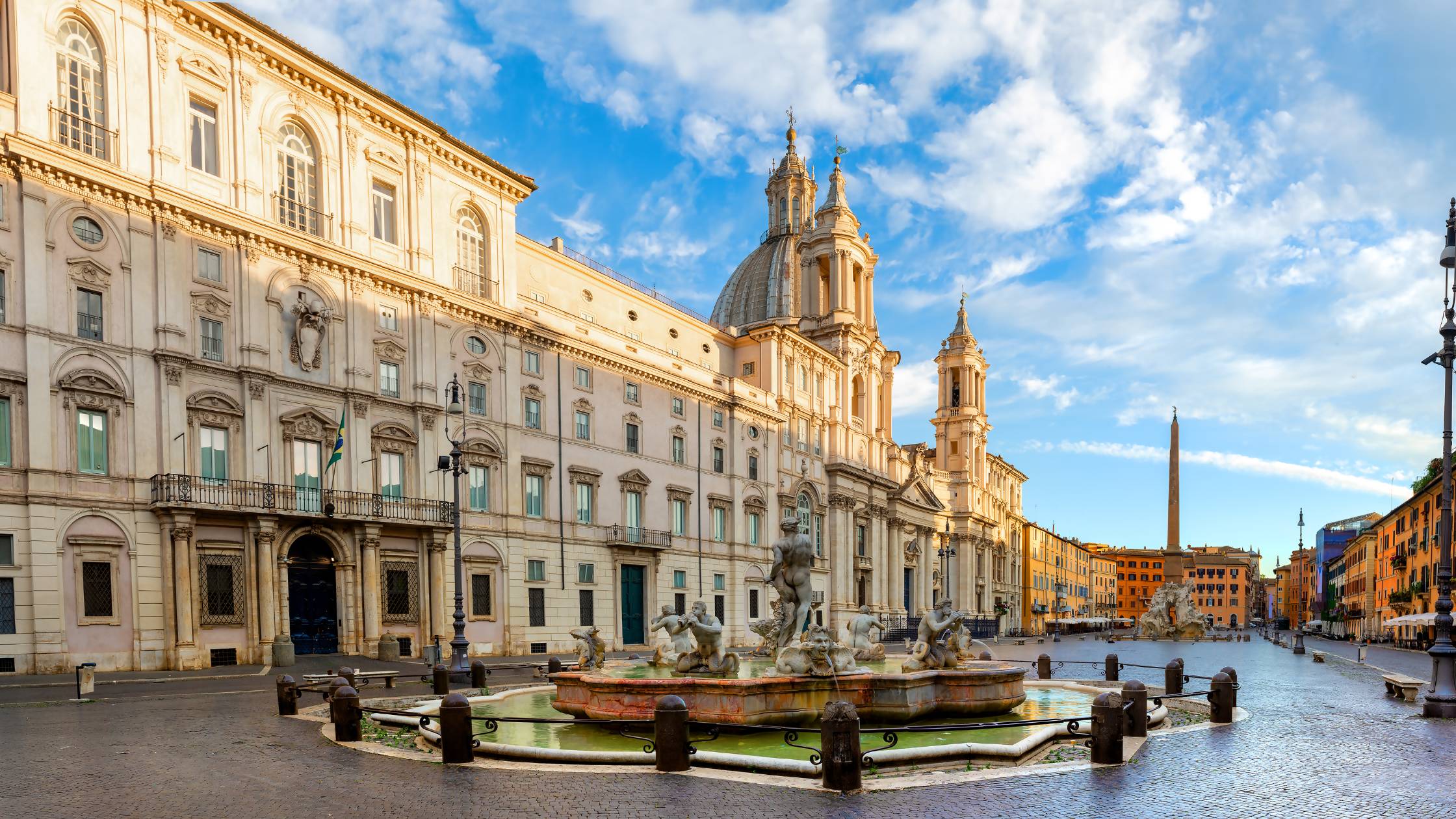 Descobrindo o Encanto Eterno de Roma: Pontos Turísticos, Dicas de ...