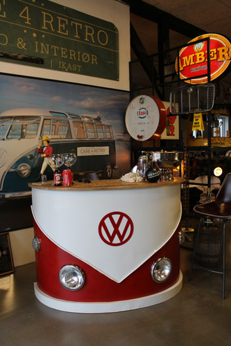 VW bar disk | Care 4 Retro