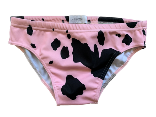 "ADRIAN" PINK COWBOY SPEEDOS | Lazoschmidl Store