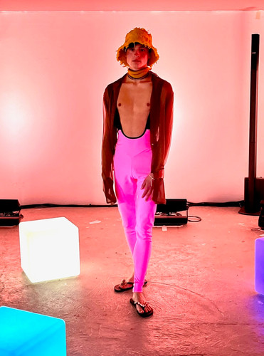 "MARTIN" BODY | Lazoschmidl Store