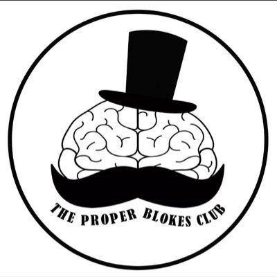 Sit Down With: The Proper Blokes Club