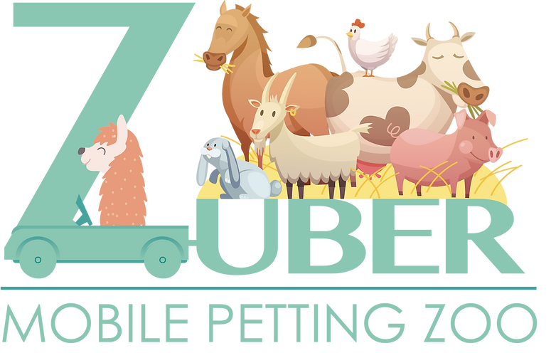 Event | Zuber Petting Zoo | Campobello