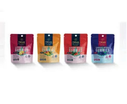 True Bloom Wellness PLUS Gummies | 150mg | SkyHigh Big Bear