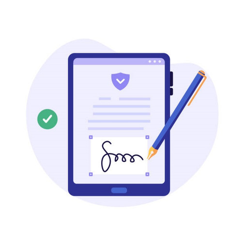 Class 2 Document Signer Certificate from eMudhra by eSolutions
