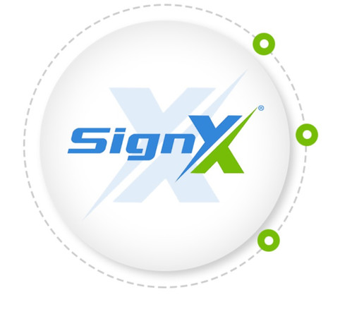 SignX Class 3 Digital Signature, Renewal DSC Price | eSolutions