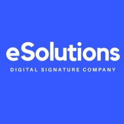Join "eSolutions" on the Spaces by Wix App
