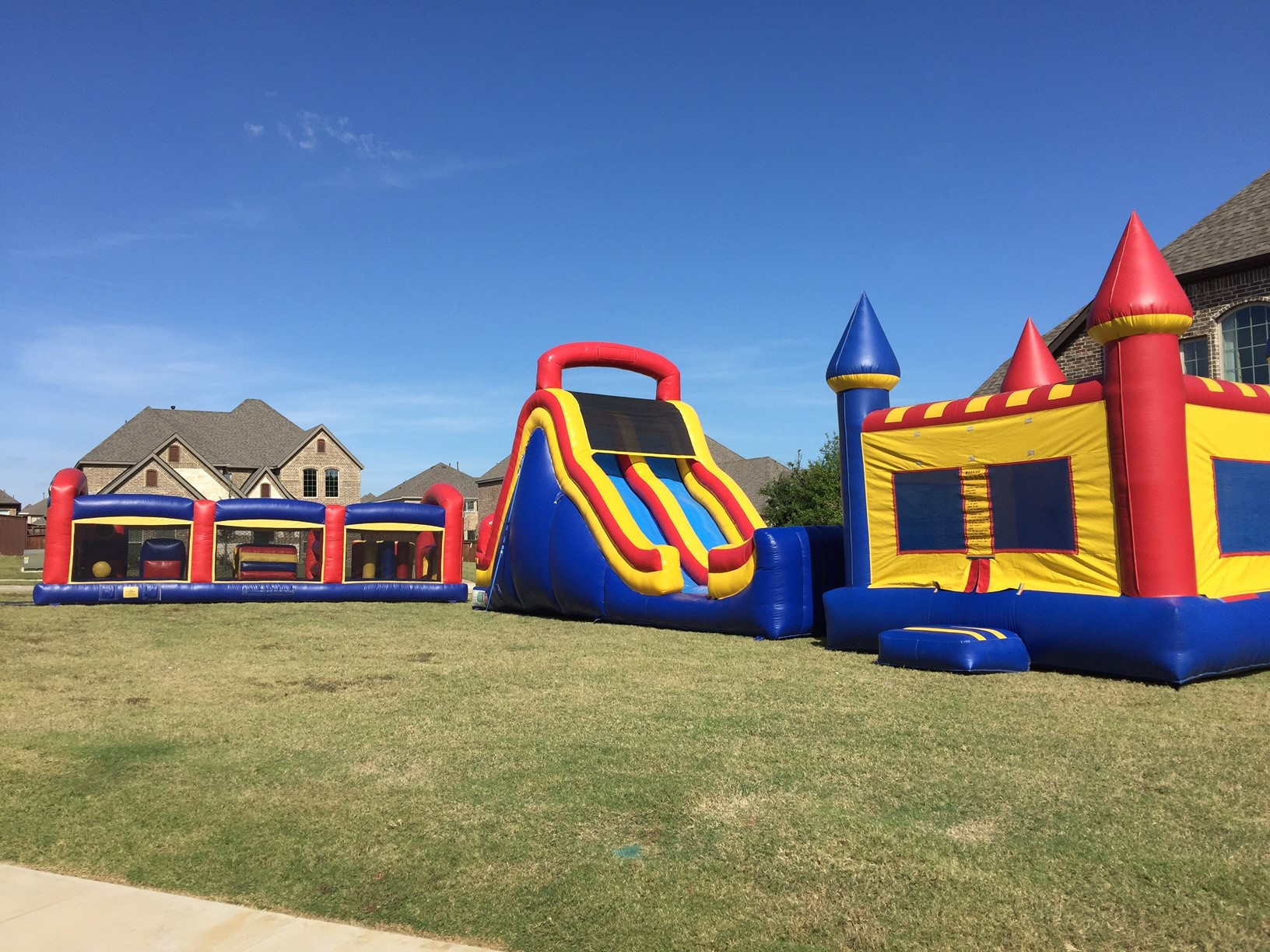 ABOUT/INFO | Wild Wild Bounce