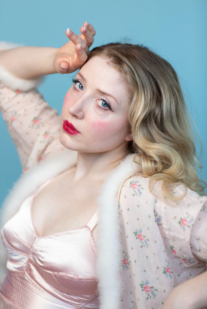 Bebe Cave - interview