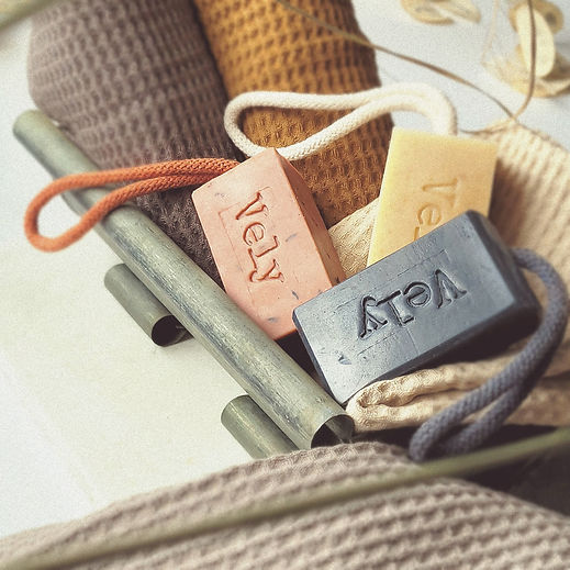 CONTACT US | THE VELY SOAPERY