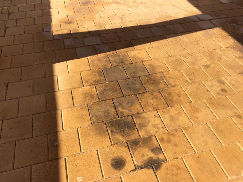 What's That stain? Your guide to identifying Paving Stains and Paving ...