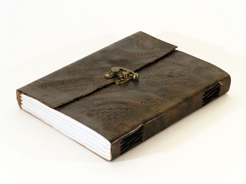 Bethany Graham's Journal