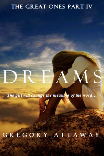 The History of Dreams