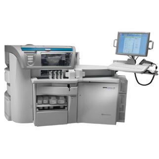 Siemens ADVIA Centaur XP | JM Scientific