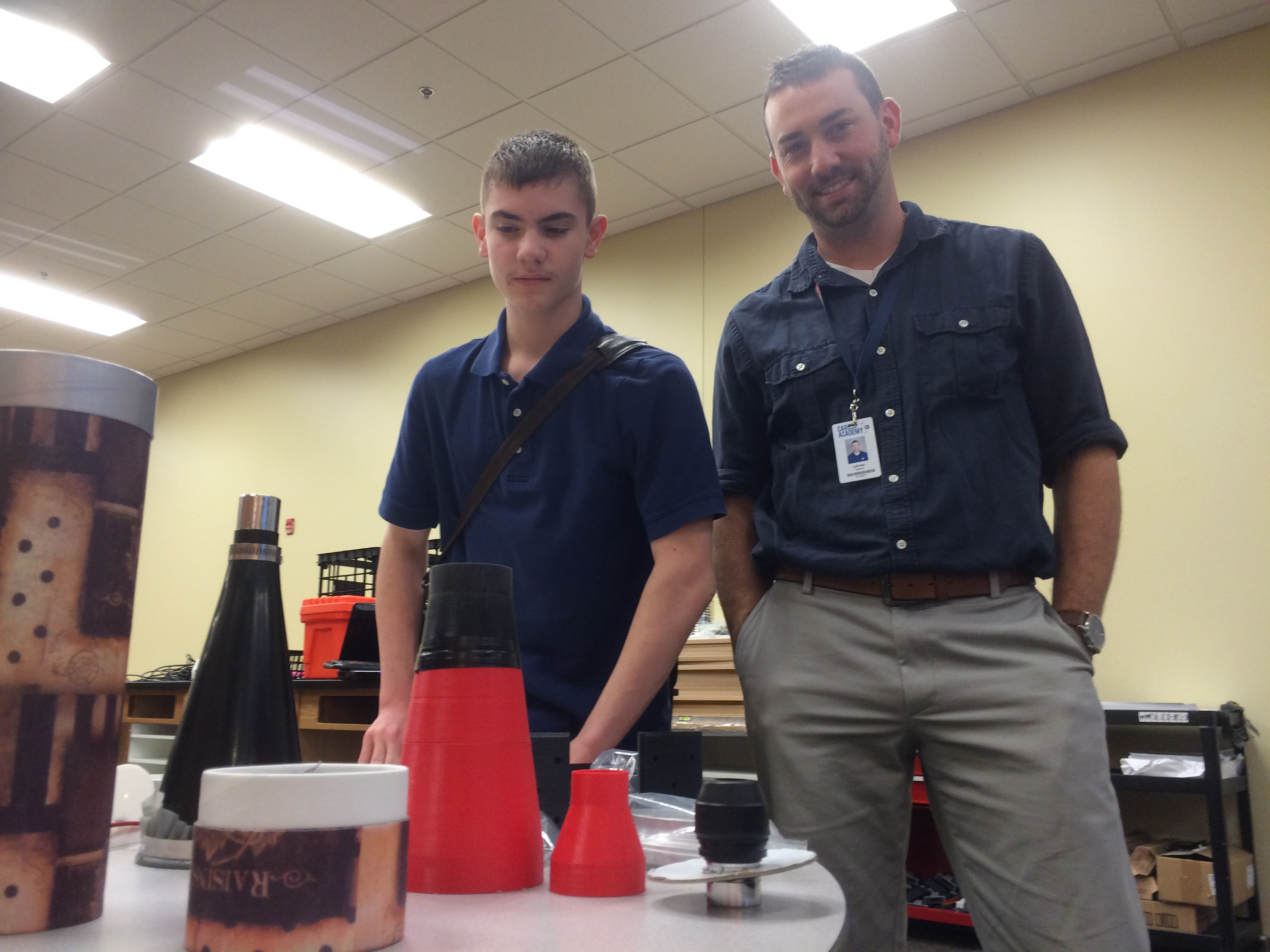 Sun Funnel | nightwise