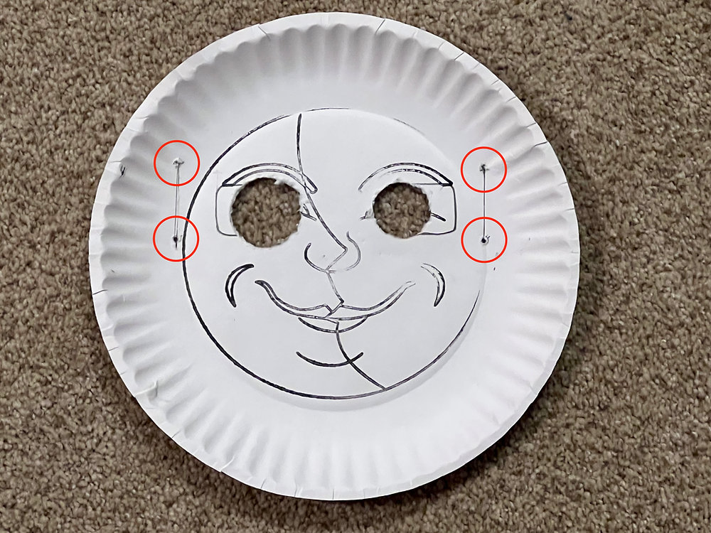 Make Solar Shade Masks In Bulk