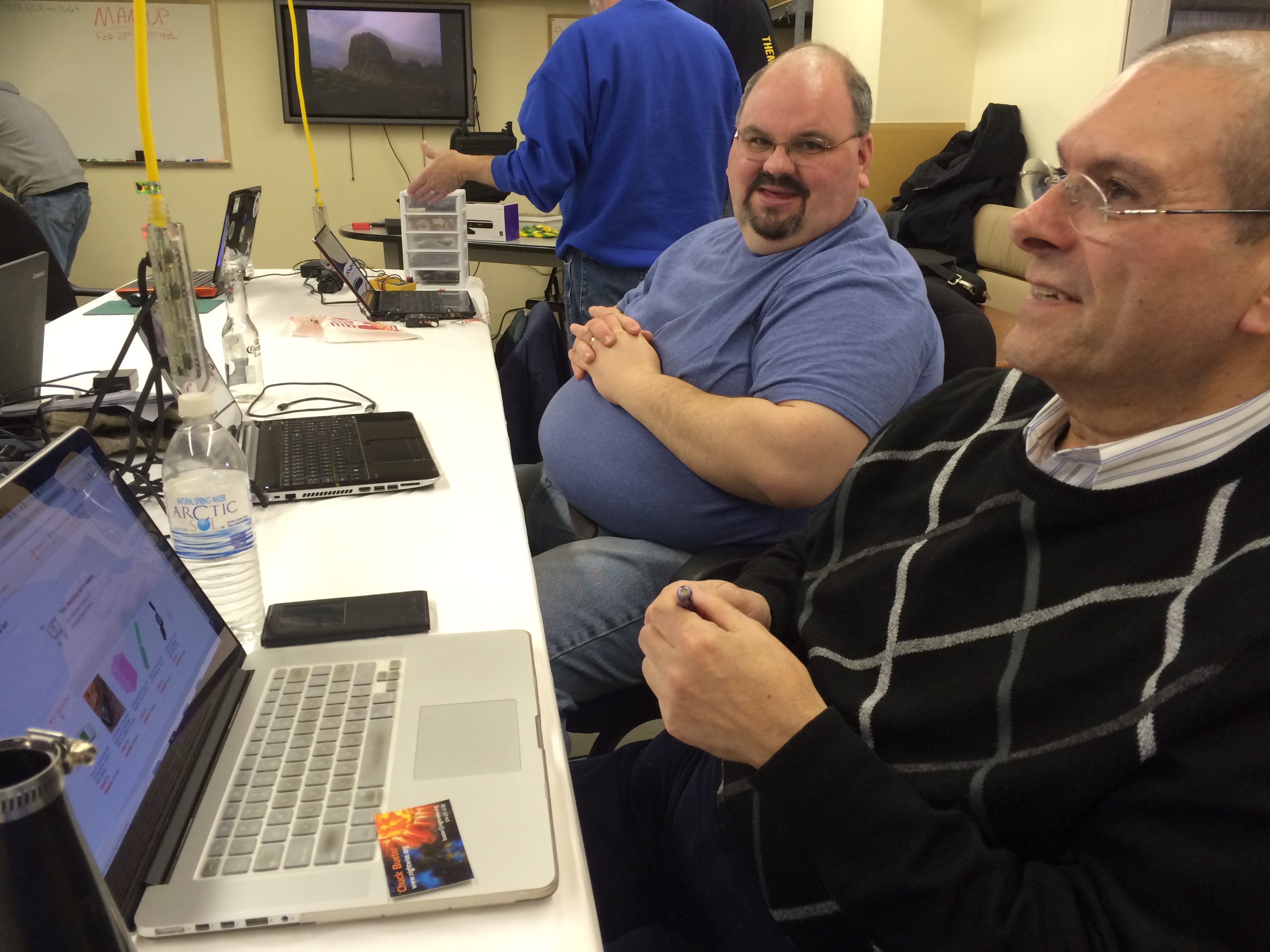 Sun Funnel | nightwise