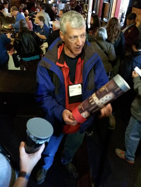 Sun Funnel | nightwise