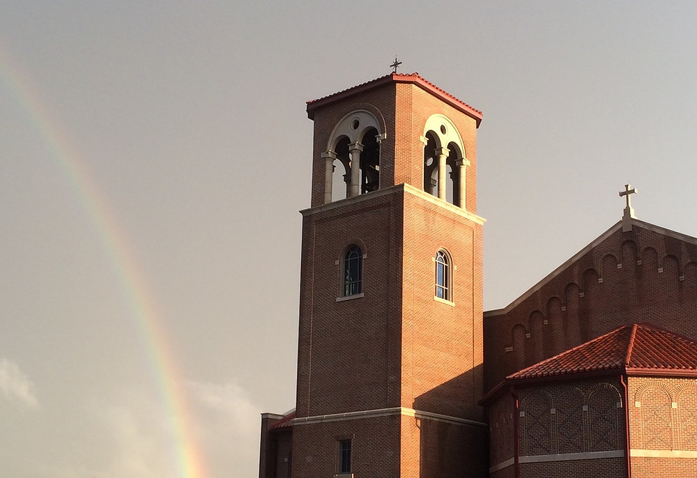 Voting Guide for Catholics