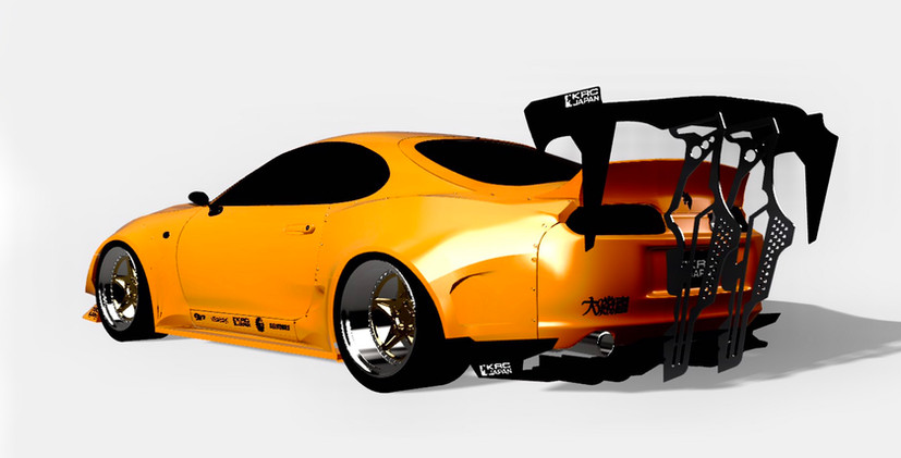 ORDER DESIGN | KRC japan