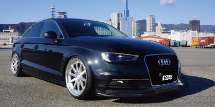 BODY KIT | KRCmodified | 日本