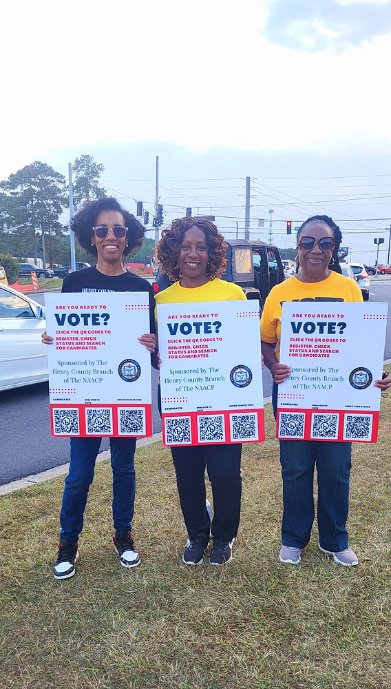 National Voter Registration Day