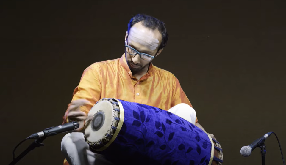 Home | Adamya_Mridangam