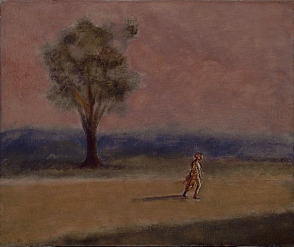 Mette Ivers, l'étrangeté cachée du monde