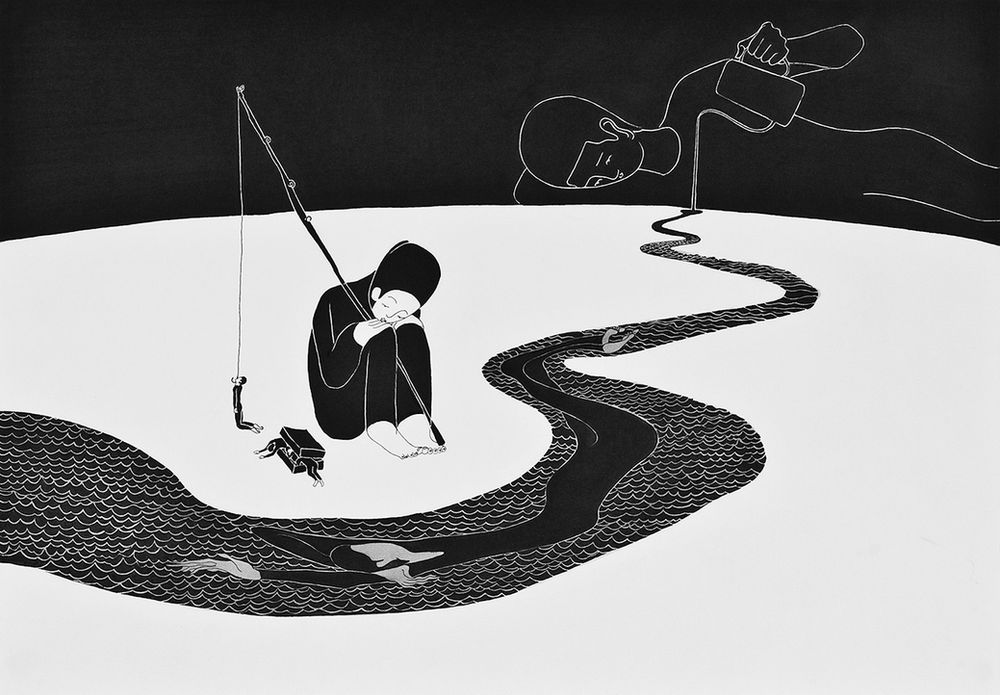 Moonassi, Autre Je
