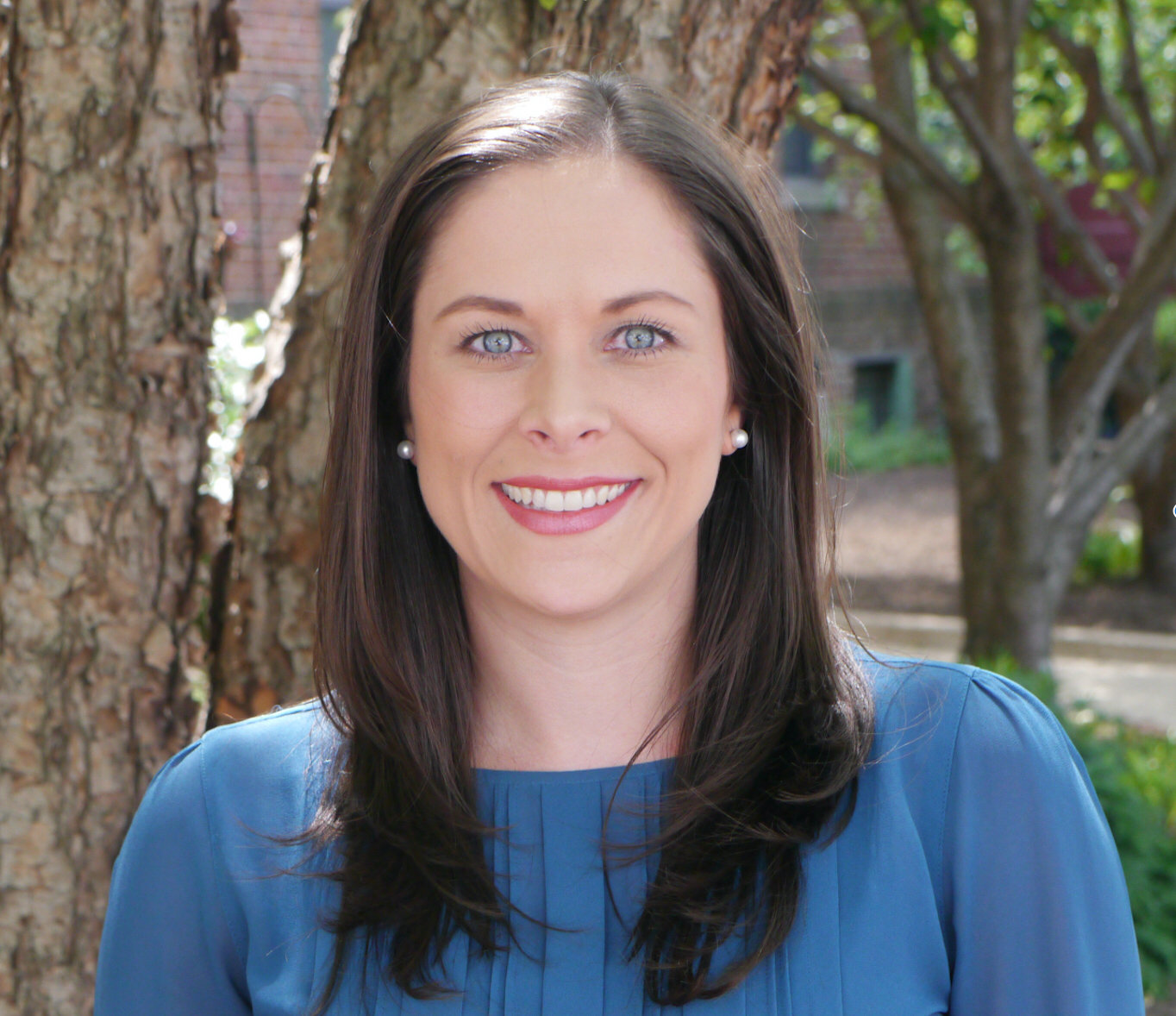 Aldersgate UMC | Our Pastors & Staff | Alison Wilson