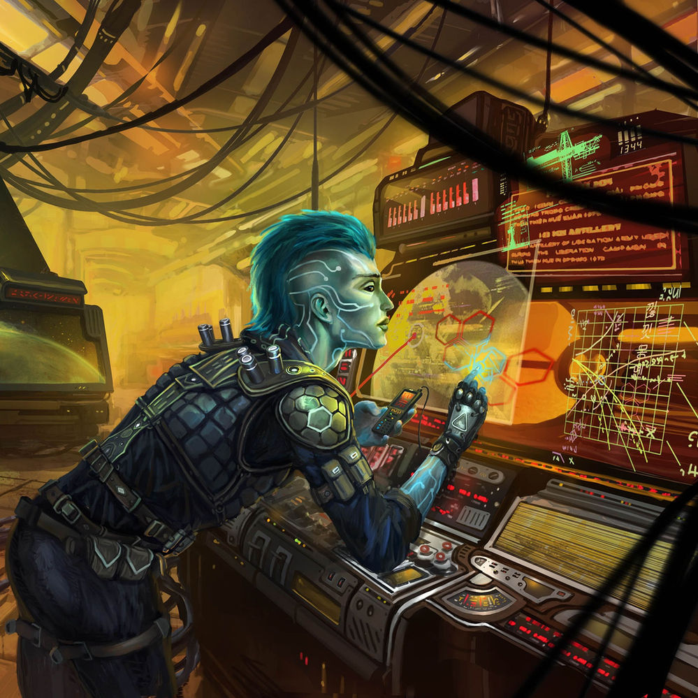 Começando no RPG de Mesa Online | Blog da Torre do Dragão