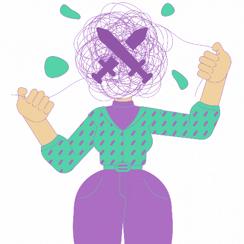 🤯 The Contradictory Self: An Internal Conflict Exercise on Values vs ...