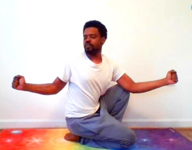 Egyptian Yoga | E-Shala