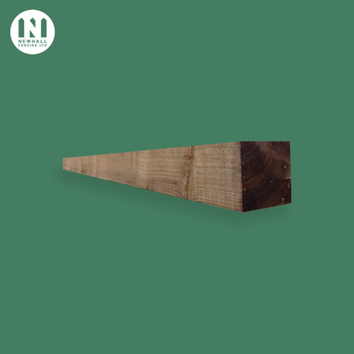 4x4 Timber Post | Newhall Fencing
