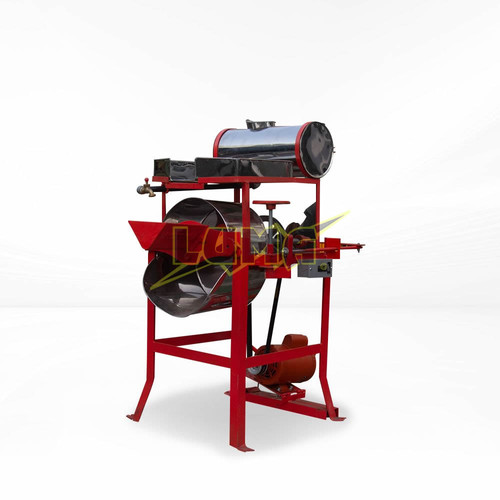 MOLINO DE NIXTAMAL C/MOTOR ELÉCTRICO 2HP POWER | LUMA