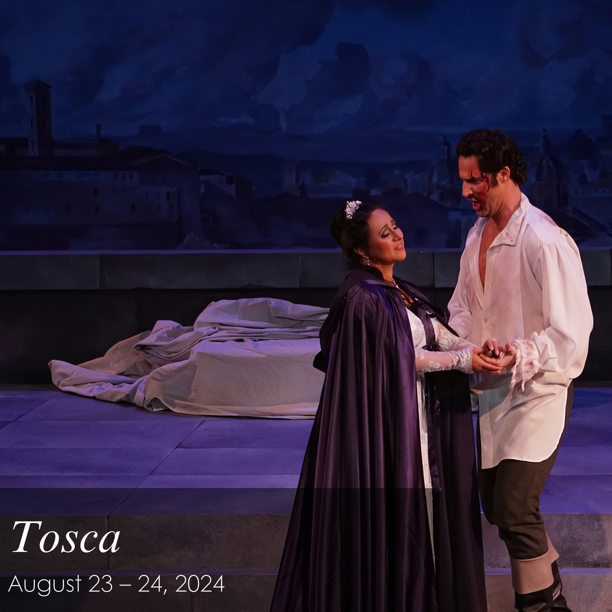 Tosca | New York City Opera