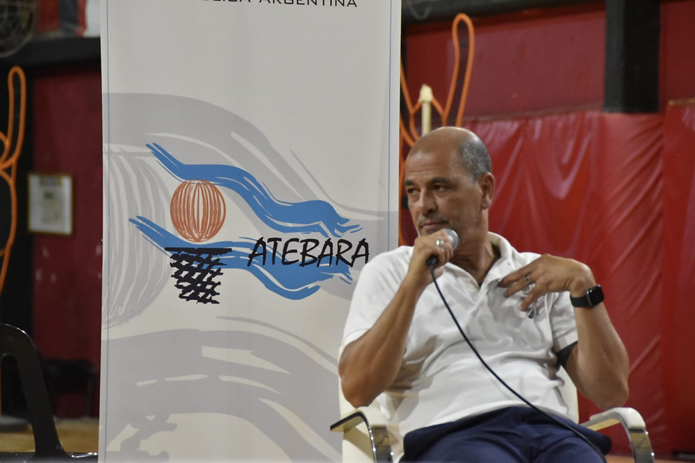 MAGNÍFICA DISERTACIÓN DE SERGIO HERNANDEZ