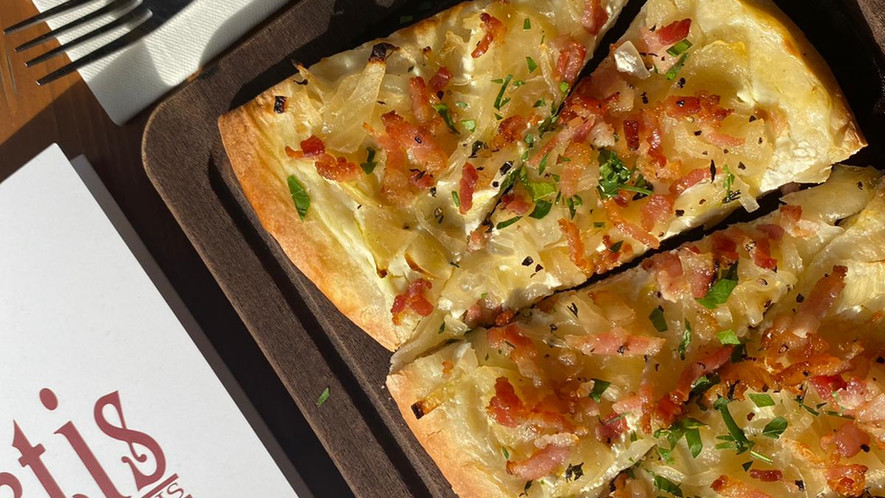 Pastis | Pastis Group Website