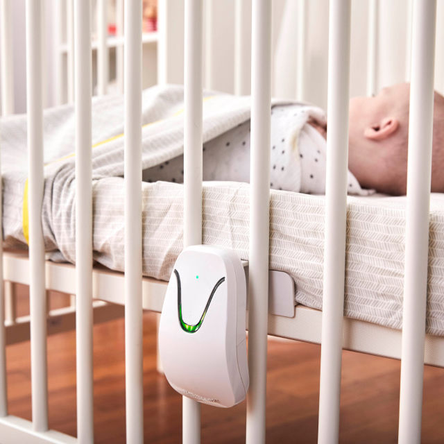 Smart Nursery | Babysense