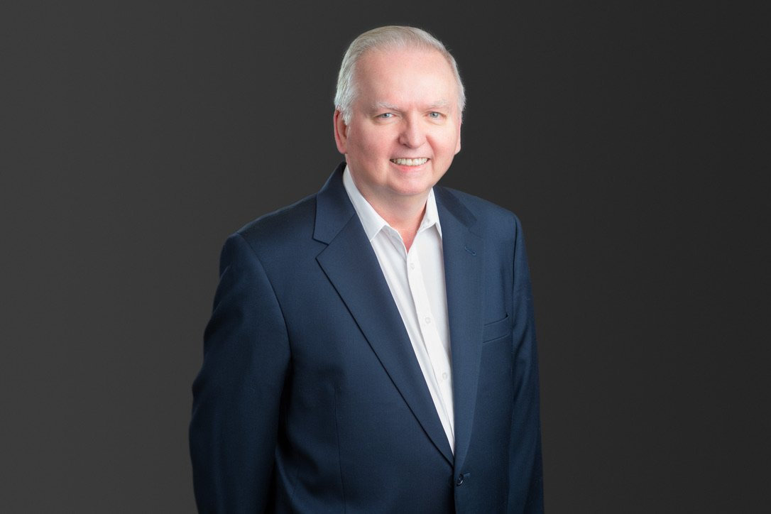 Mike Rogers | The Hills Tandem LLC