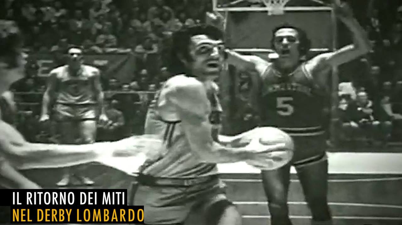 Video | Old Star Game