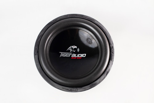 Alto Falante Subwoofer Tiger Áudio 12 Polegadas 900w 450rms | Tiger Áudio