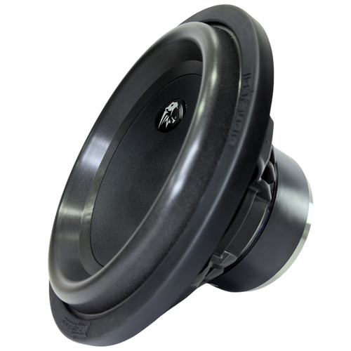 Alto Falante Subwoofer Tiger Áudio 12 Polegadas 1800w 900rmss | Tiger Áudio