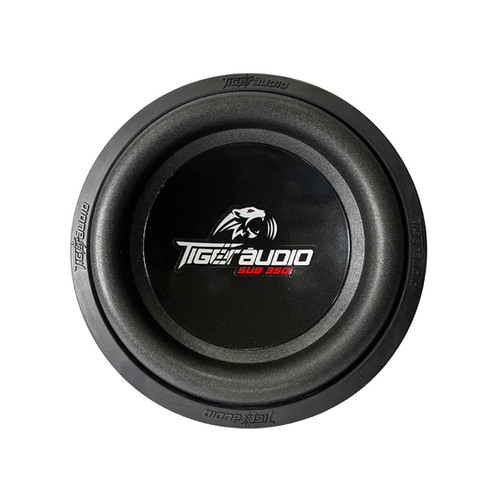 Alto Falante Subwoofer Tiger Áudio 10 Polegadas 350rms 700w | Tiger Áudio