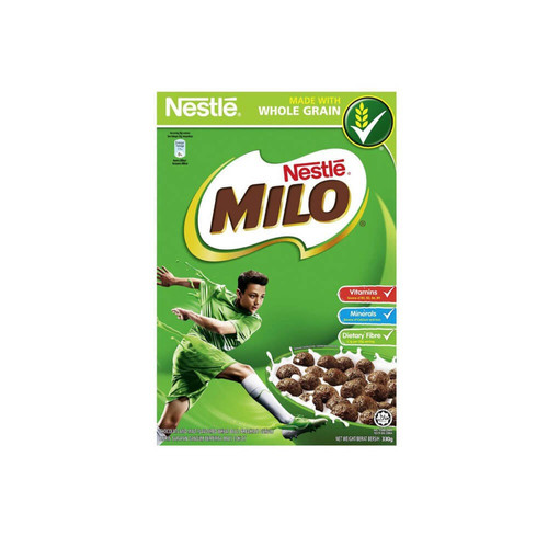 Nestle Milo 25g | Haider & Sons Mart