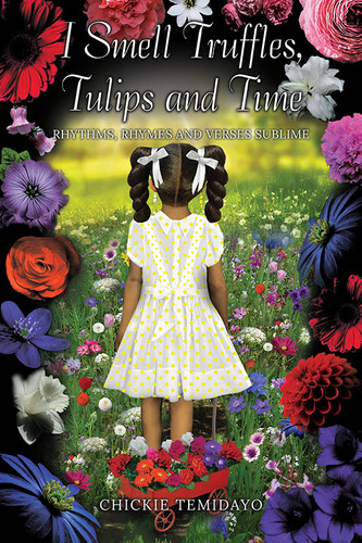 I Smell Truffles, Tulips and Time | Online Bookstore | Little Visioneers