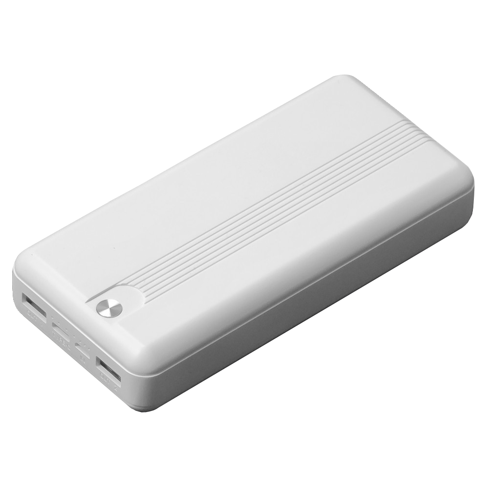 行動電源(PD+QC)20000mahMCK-PB04